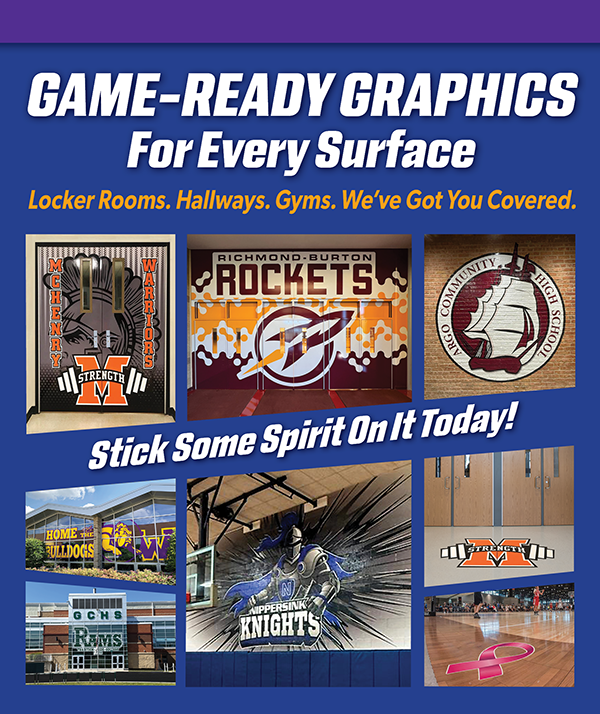 Sportdecals - Custom Decals and Apparel Since 1972